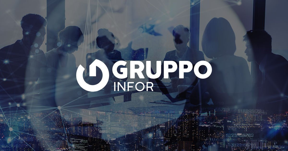 Soluzioni per la digital transformation - Gruppo Infor